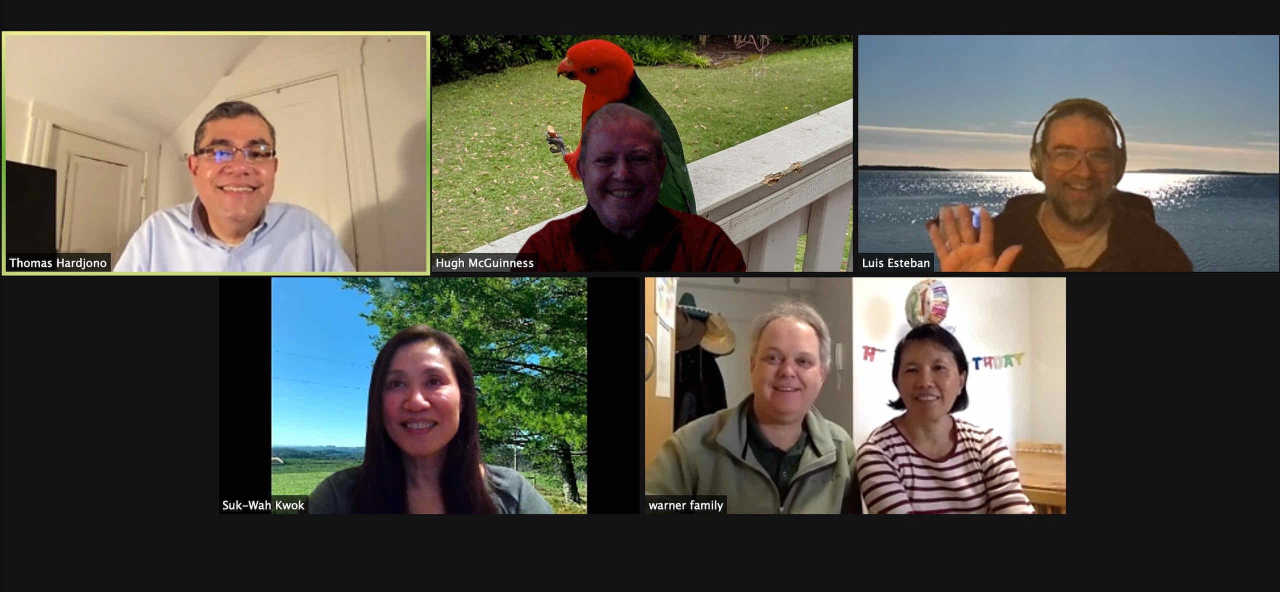 2021 Zoom Call | hons87.github.io